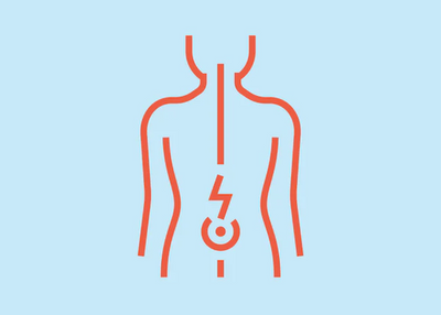 UTI Back Pain: Is It Normal? How to Relieve UTI Back Pain | Uqora
