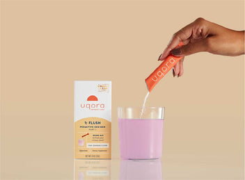 The UTI Emergency Kit | Uqora