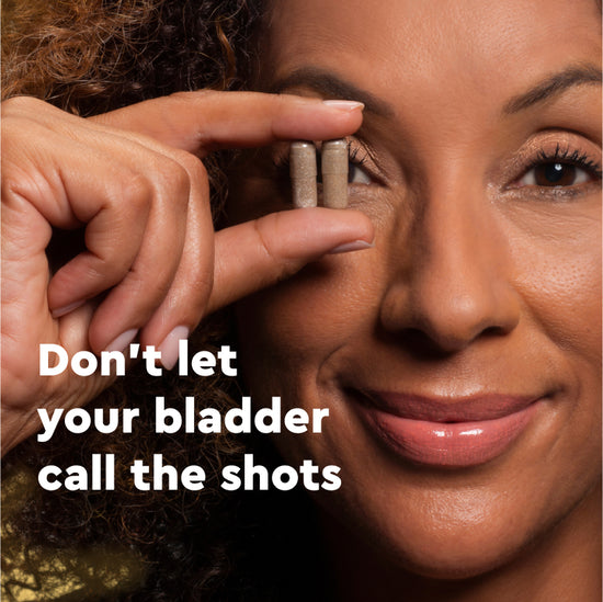 In Control Bladder Support – Uqora