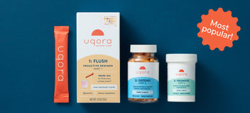 Over the Counter UTI Relief & Urinary Supplements