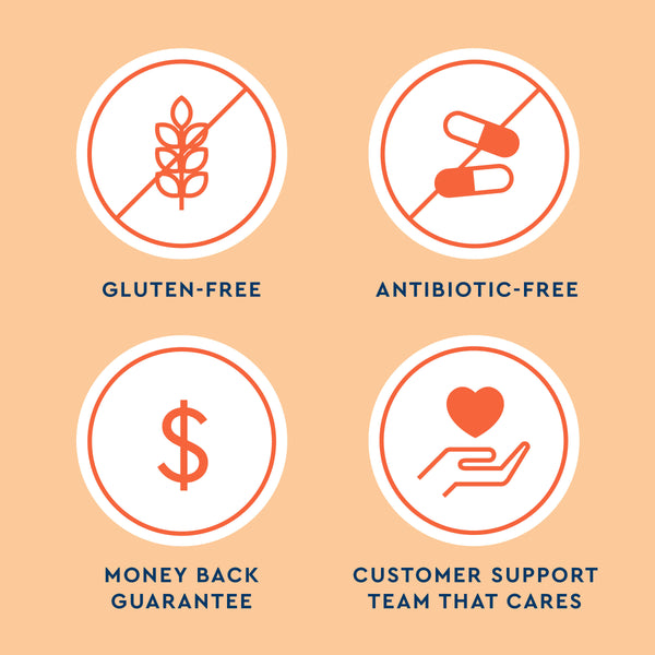 Urinary Tract Health Supplements: Discover the Complete Regimen | Uqora