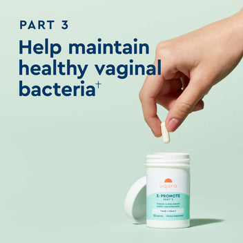 Our Best-Selling Urinary Tract Health Supplements | Uqora®