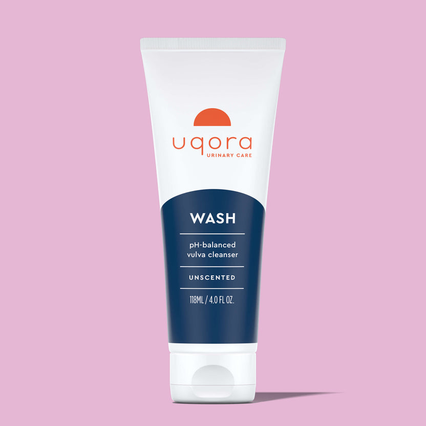 Learn About Uqora's Science-Backed Ingredients | Uqora®