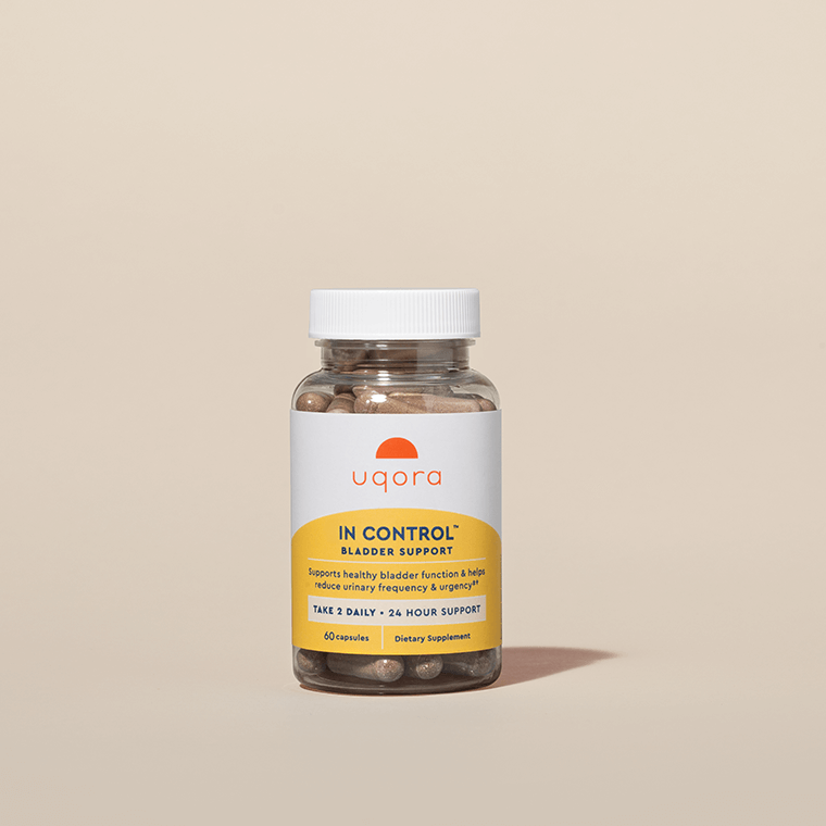 Urinary Tract Health Supplements | Uqora®