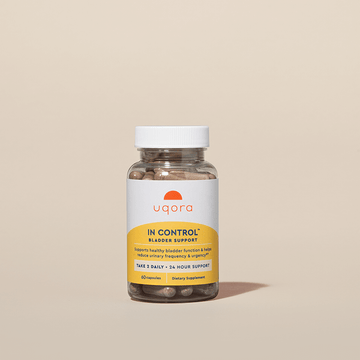 Urinary Tract Health Supplements | Uqora®