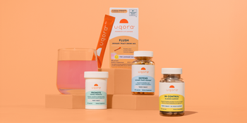 Urinary Tract Health Supplements | Uqora®