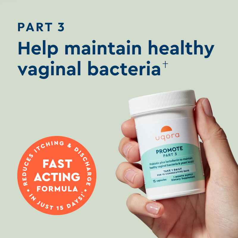 Urinary Tract Health Supplements: Discover the Complete Regimen | Uqora